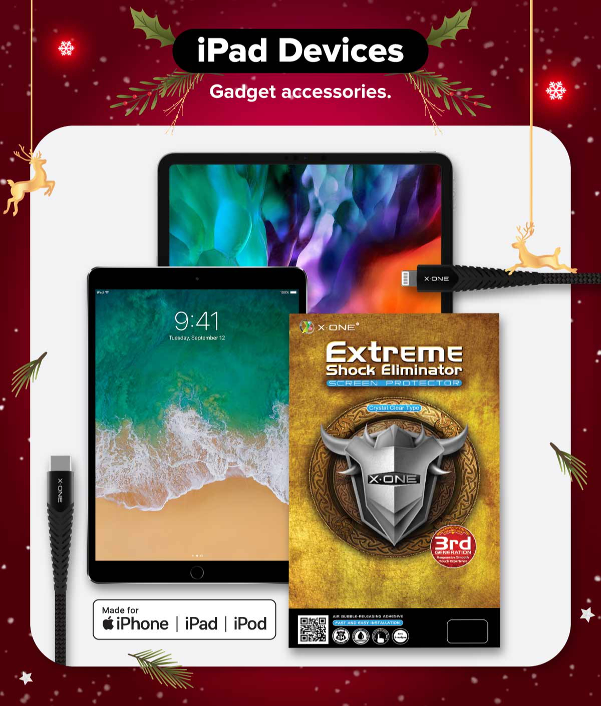 X.One Asia Official Store Online, January 2023 | Shopee Malaysia