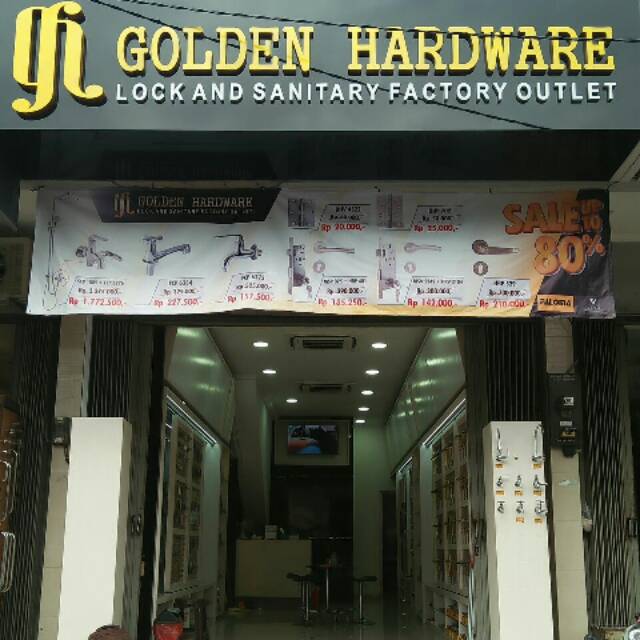 goldenhardware.my, Online Shop | Shopee Malaysia