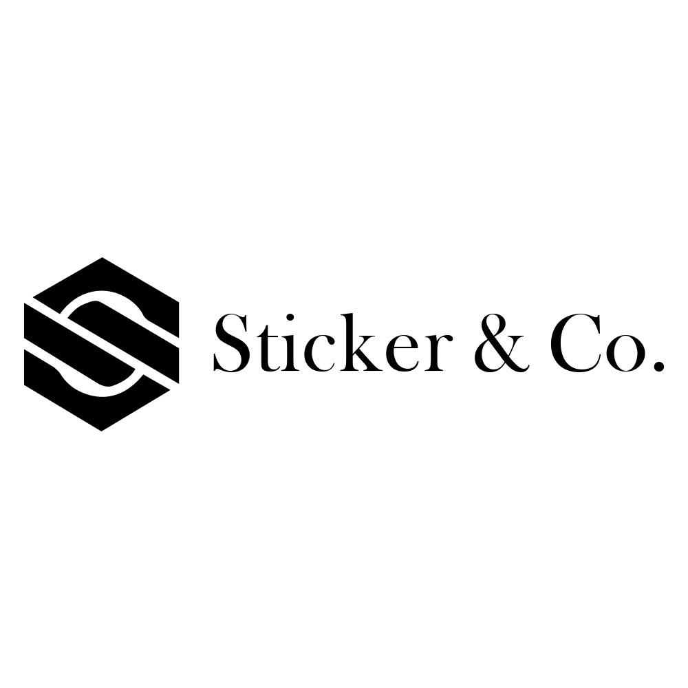 Sticker & Co., Online Shop | Shopee Malaysia