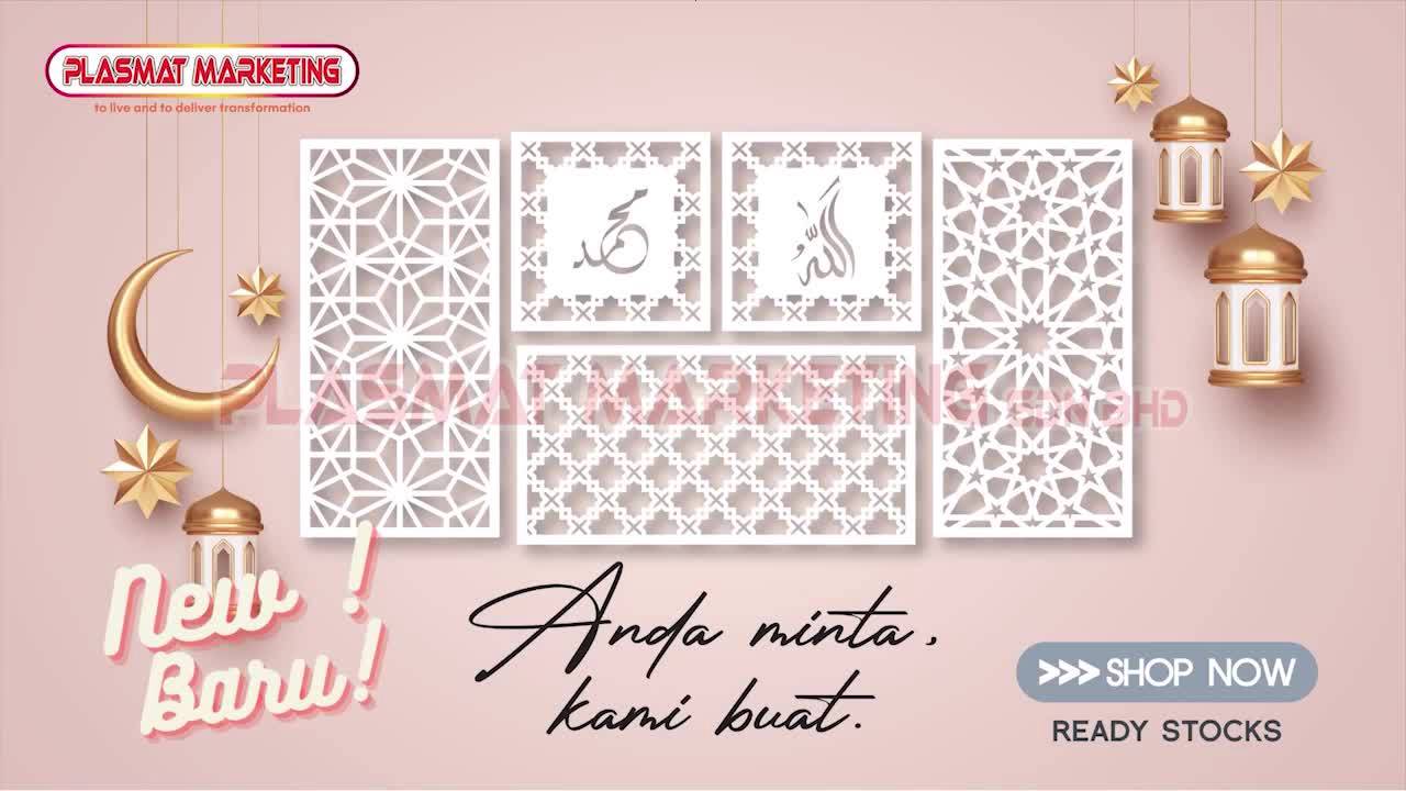 Plasmat Marketing Sdn Bhd, Online Shop | Shopee Malaysia