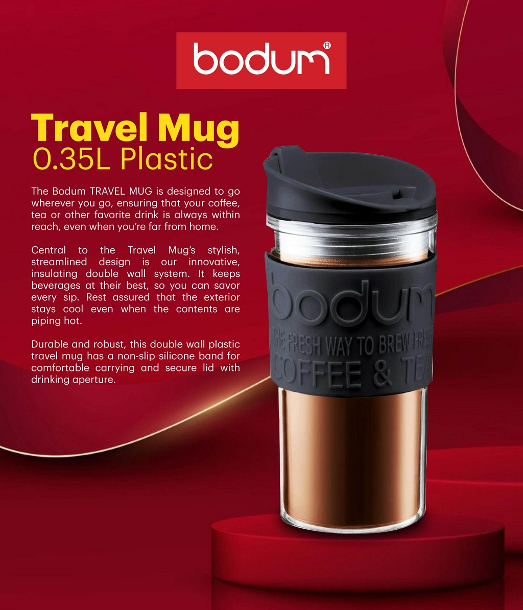 Bodum Official Store, Online Shop | Shopee Malaysia