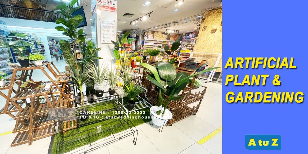 A Tu Z Wedding House Sdn Bhd, Online Shop | Shopee Malaysia