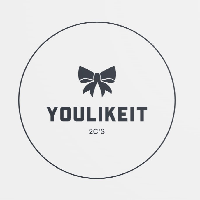 YouLikeIt, Online Shop | Shopee Malaysia