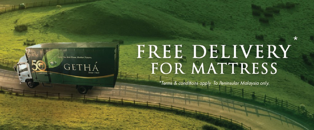 Getha Official Store Online, July 2024 | Shopee Malaysia