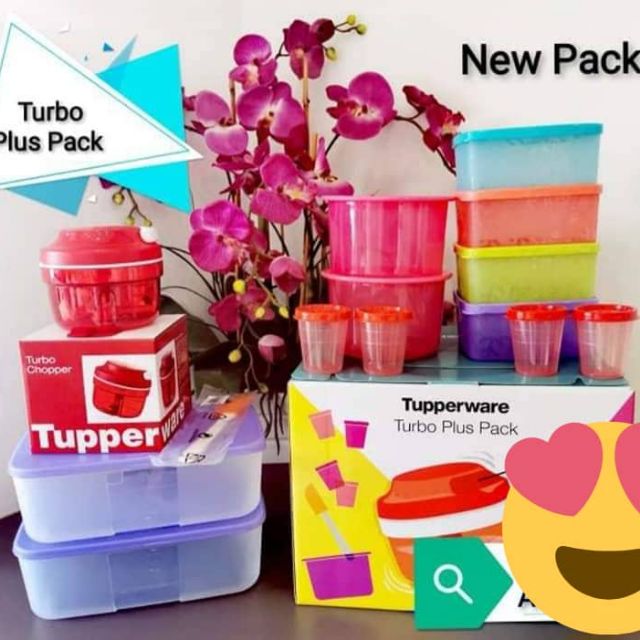 shop_tupperware, Online Shop | Shopee Malaysia