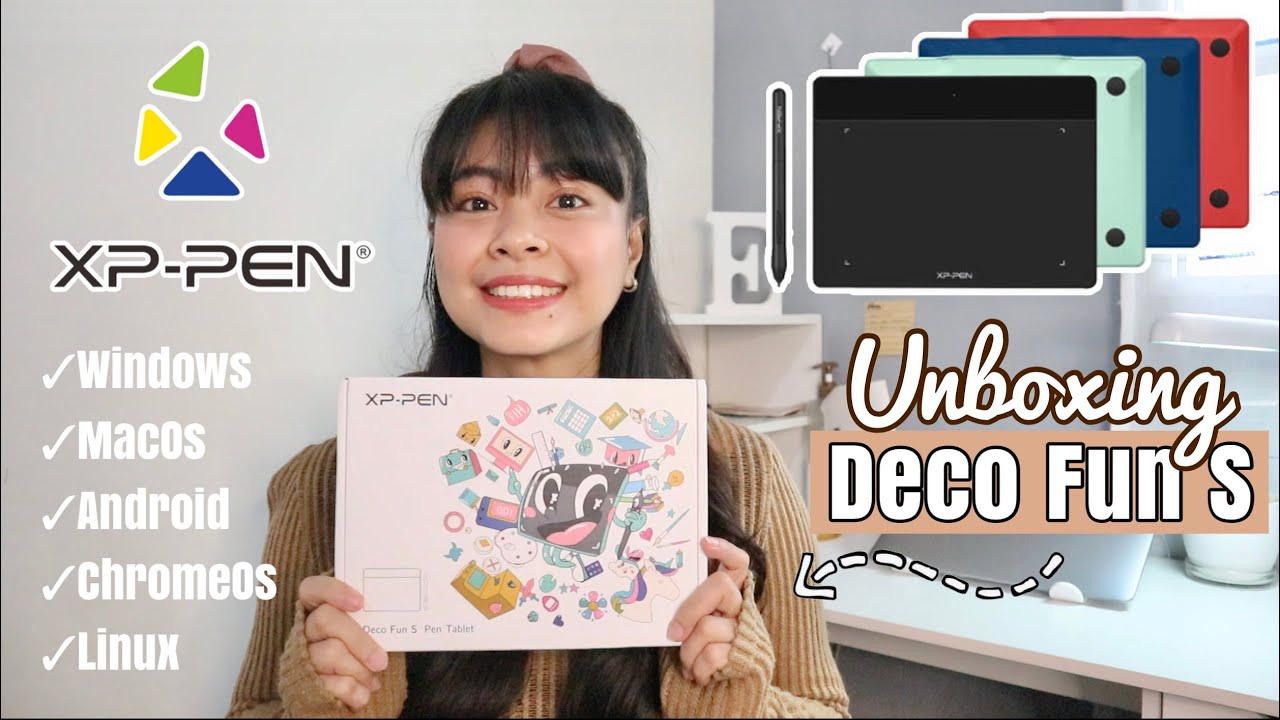 XPPen Official Store Online, May 2025 | Shopee Malaysia