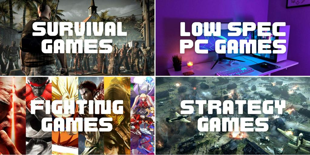 G PC GAME SHOP, Online Shop | Shopee Malaysia