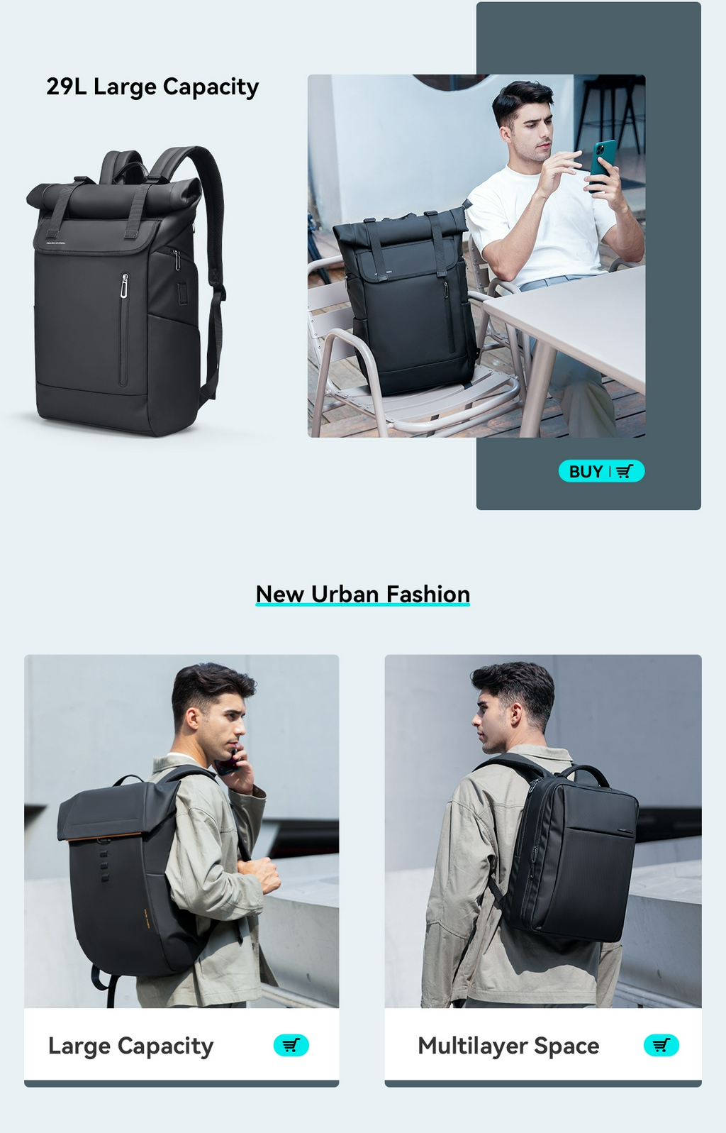 MARK RYDEN Official Shop Online, February 2023 | Shopee Malaysia