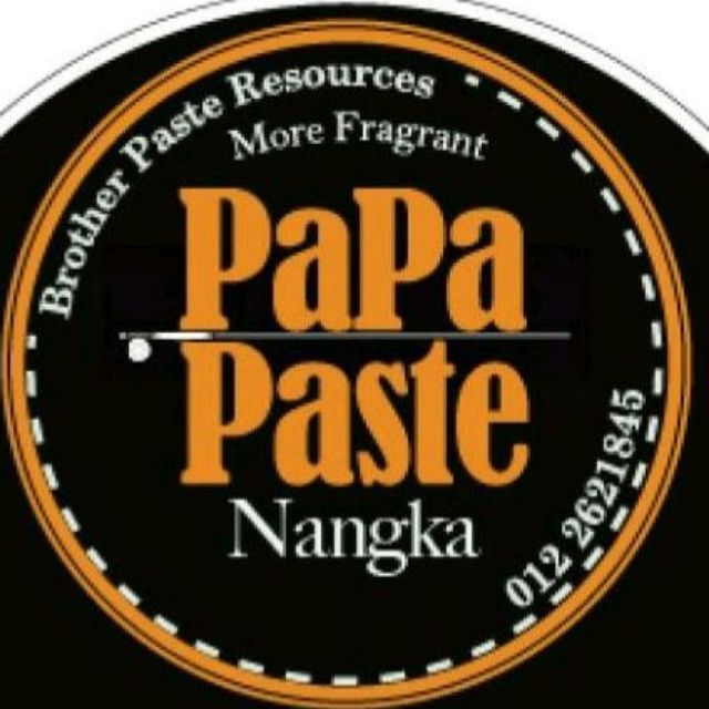 PAPA PASTE HQ, Online Shop | Shopee Malaysia