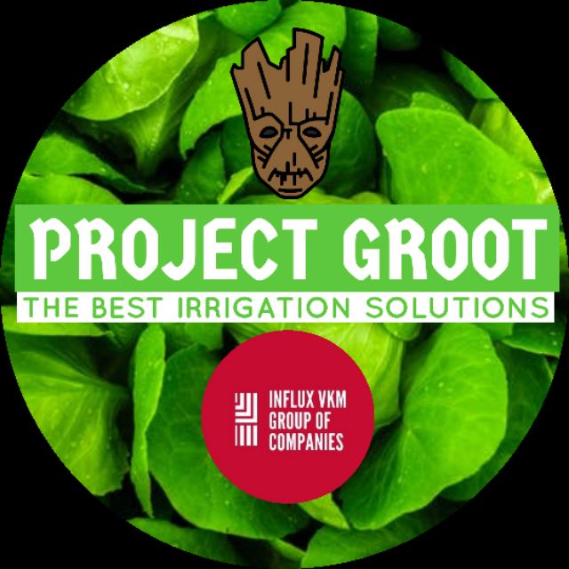 ©Project Groot, Online Shop | Shopee Malaysia