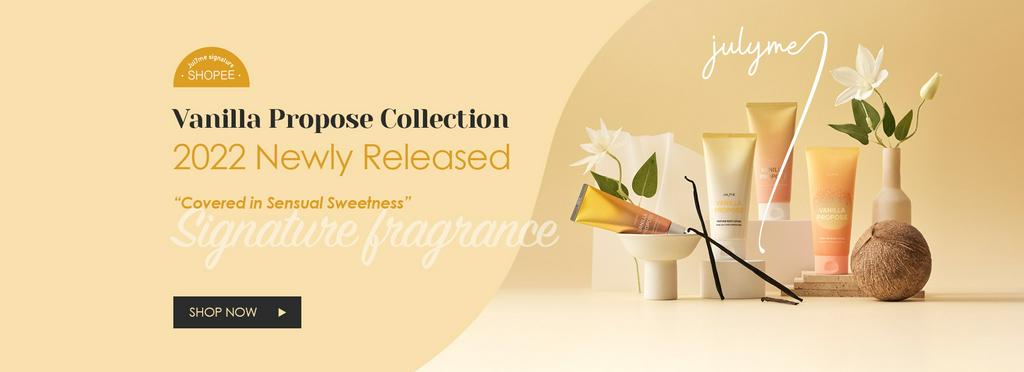 Julyme Korea Official Store Online, February 2023 | Shopee Malaysia