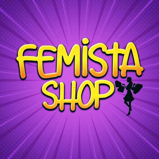 Femista.my, Online Shop | Shopee Malaysia