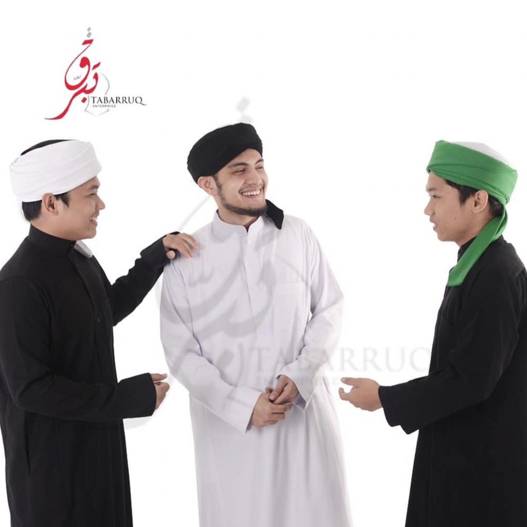 Tabarruk Collection, Online Shop | Shopee Malaysia