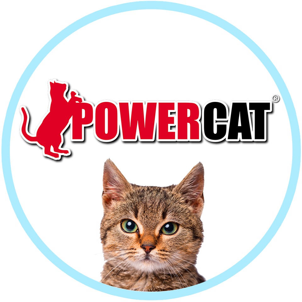 POWERCAT Official Store Online, December 2025 | Shopee Malaysia
