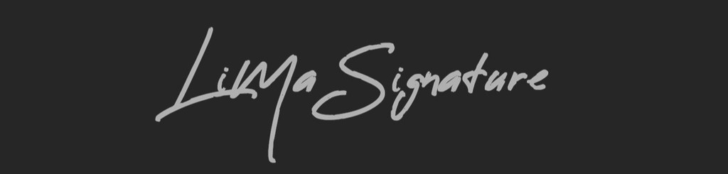 LiMa Signature, Online Shop | Shopee Malaysia