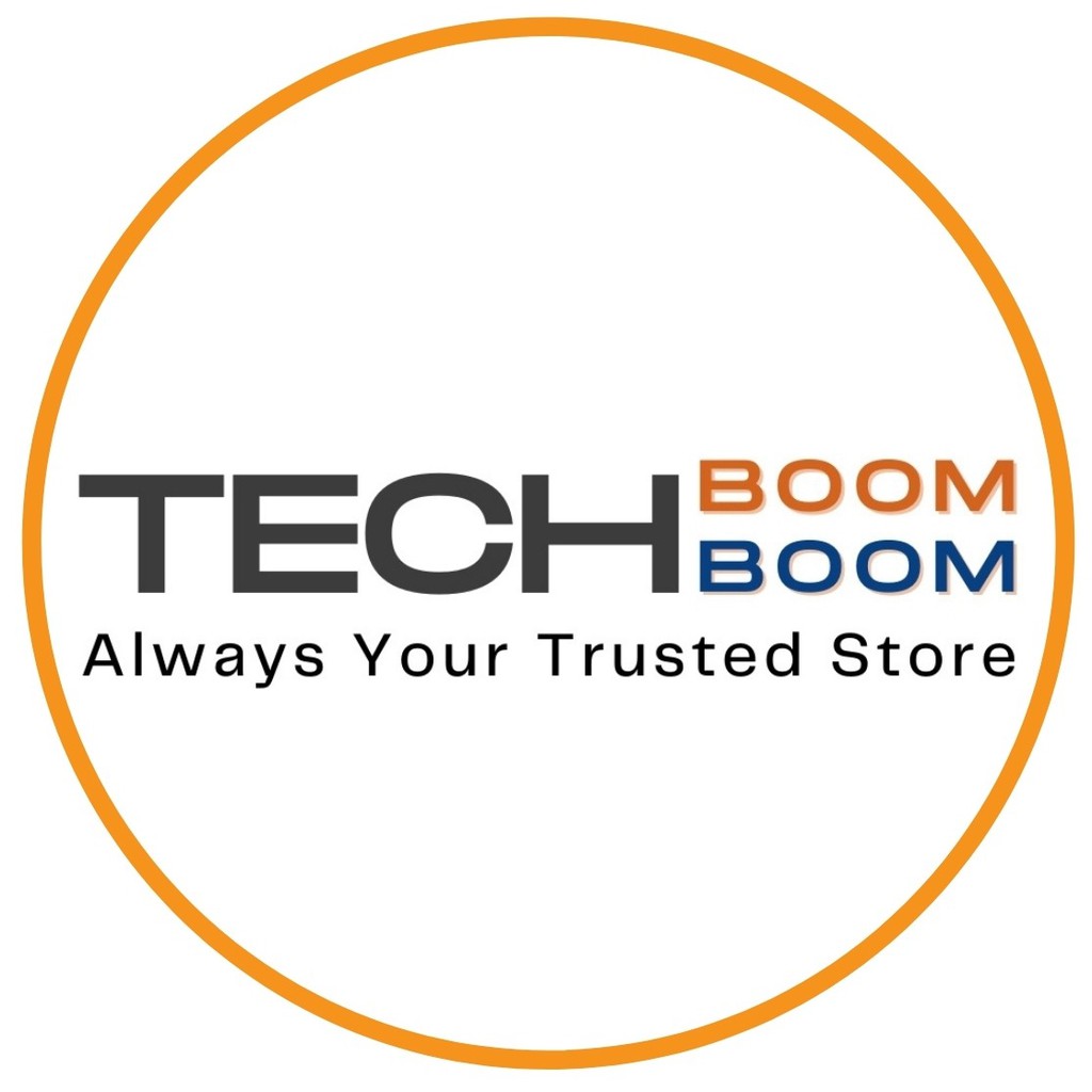 TECH Boom Boom, Online Shop | Shopee Malaysia
