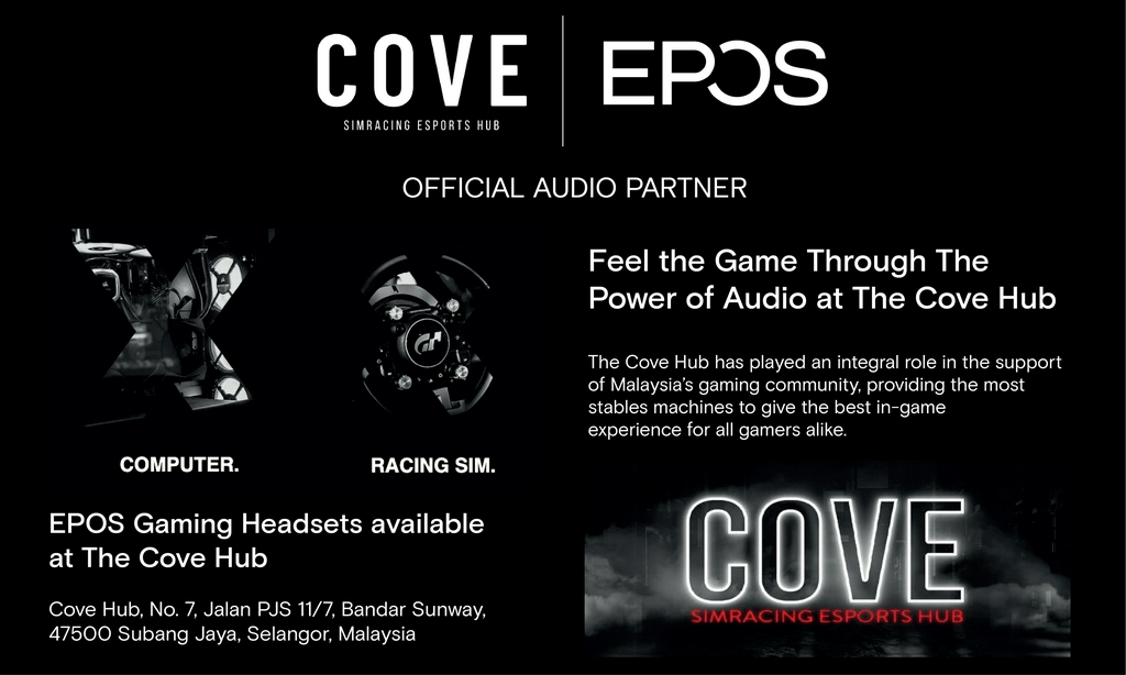 EPOS Audio Official Store Online, January 2025 | Shopee Malaysia