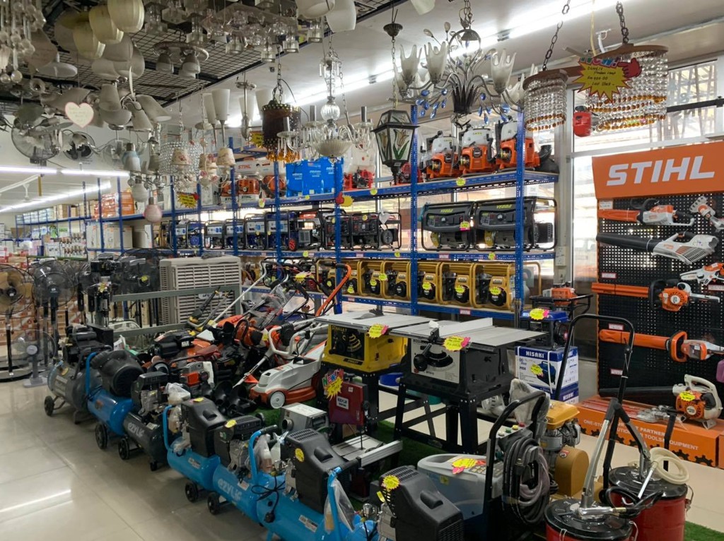Chip Seng Heng Marketing Sdn Bhd, Online Shop | Shopee Malaysia