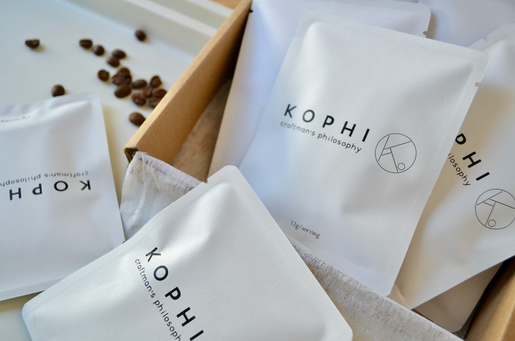 KOPHI Official Store, Online Shop | Shopee Malaysia