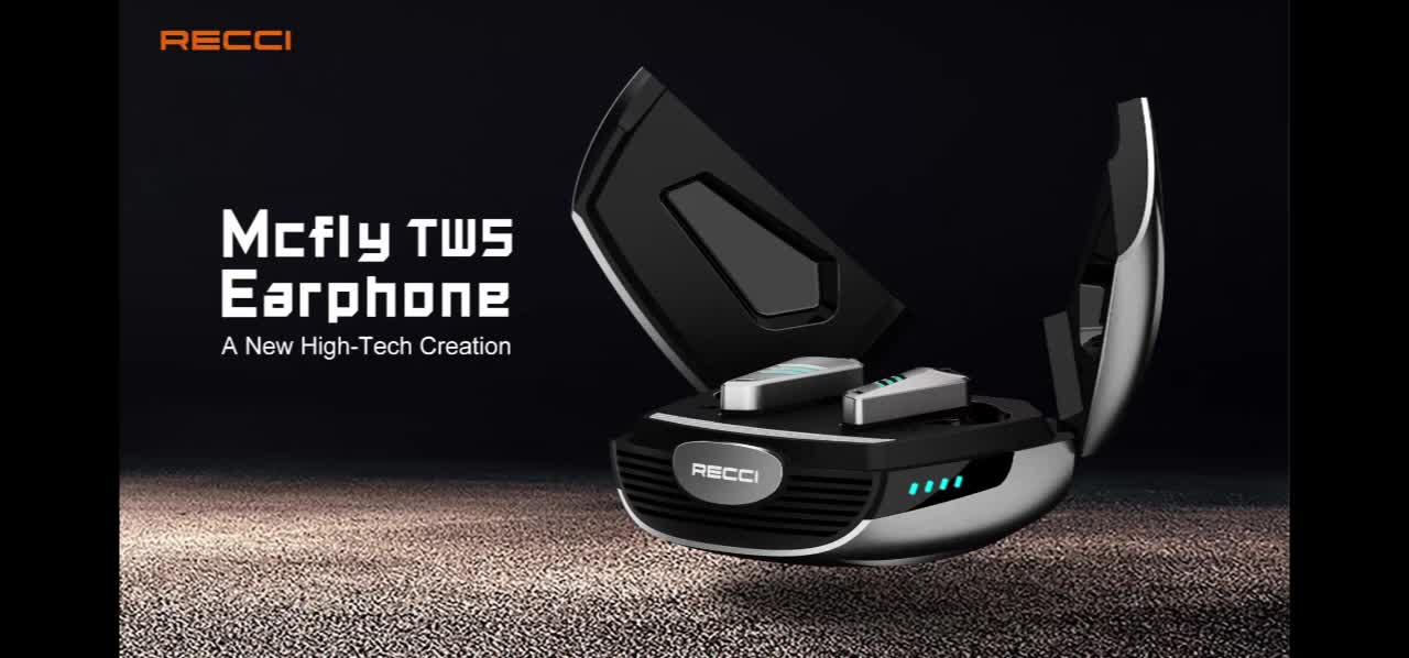 RECCI Official Flagship Store Online, December 2025 | Shopee Malaysia