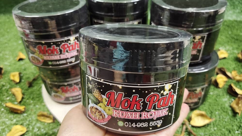 Mok Pah Store, Online Shop | Shopee Malaysia