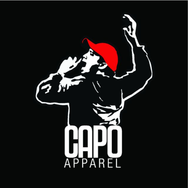 capo apparel, Online Shop | Shopee Malaysia