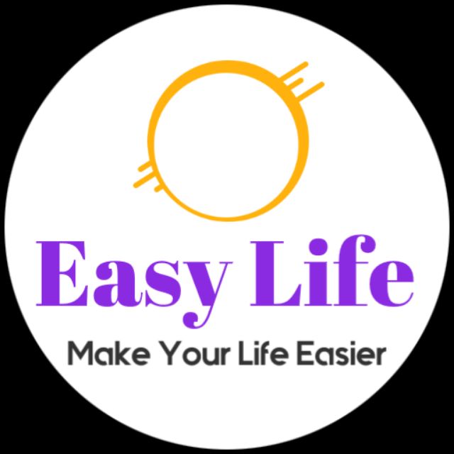 Easy Life Everyday, Online Shop | Shopee Malaysia