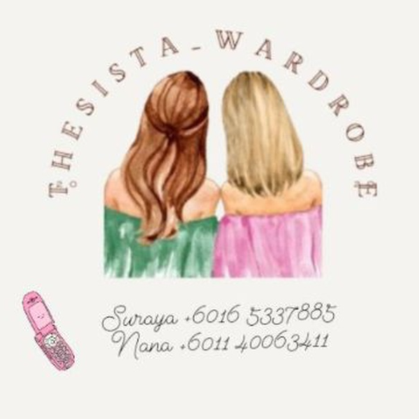 Sista_wardrobe, Online Shop | Shopee Malaysia