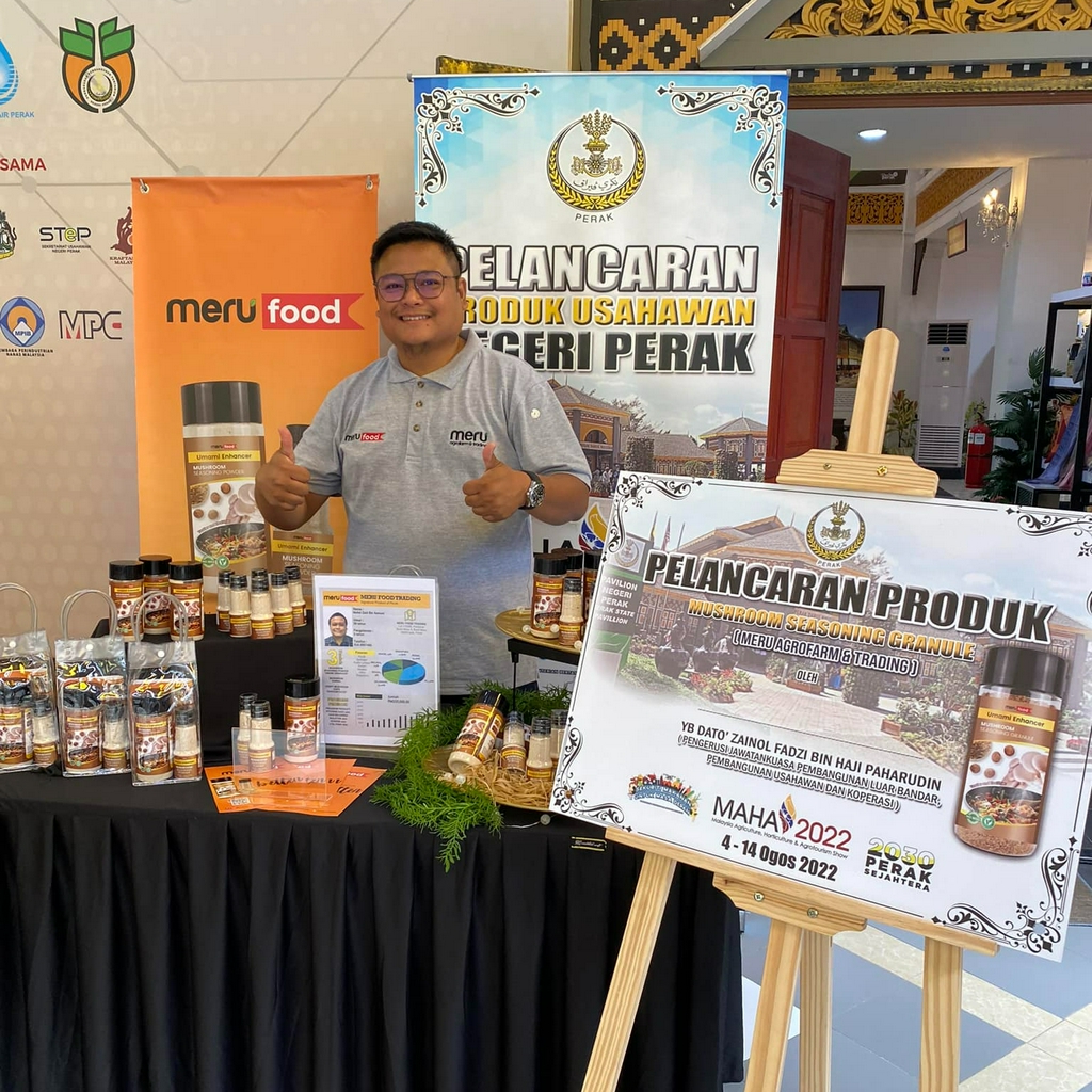 Meru Food, Online Shop | Shopee Malaysia