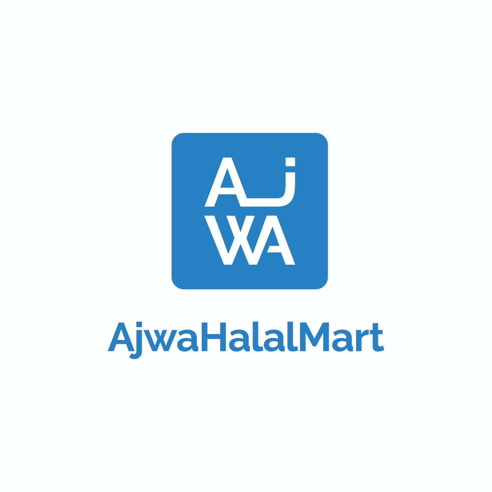 Ajwa Halal Mart, Online Shop | Shopee Malaysia