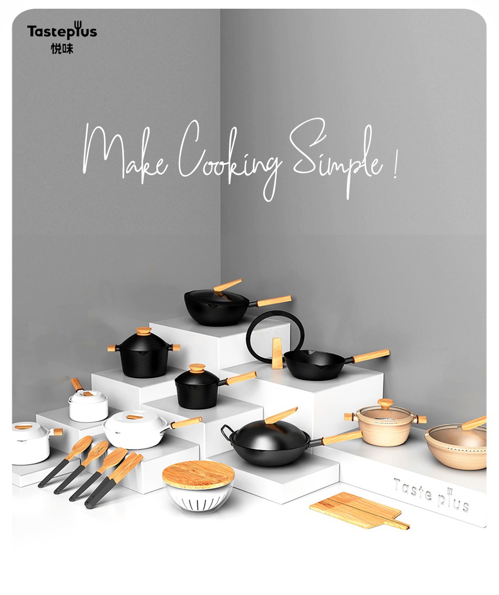 Taste Plus Online, May 2026 | Shopee Malaysia