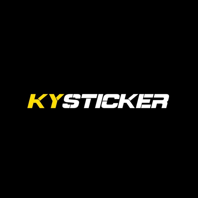 ky_sticker, Online Shop | Shopee Malaysia