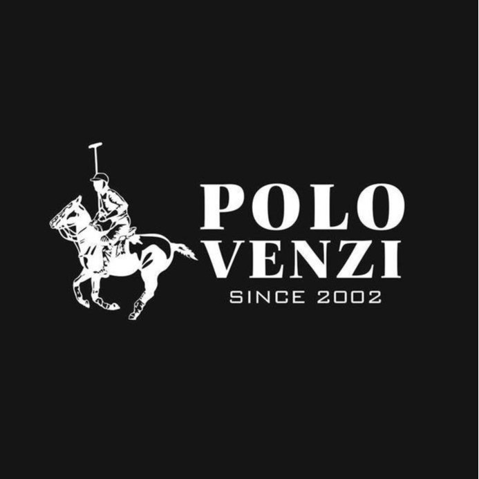 Polo Venzi Official Store Online, June 2026 | Shopee Malaysia