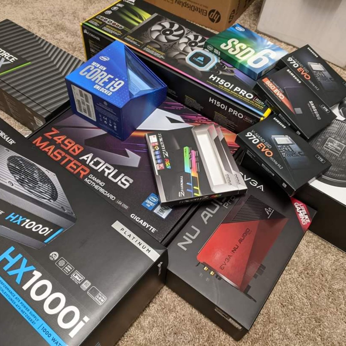 DARNOC IT, Online Shop | Shopee Malaysia