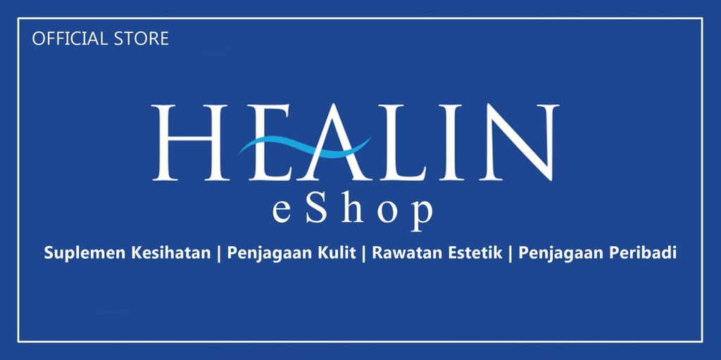 HEALIN eShop, Online Shop | Shopee Malaysia