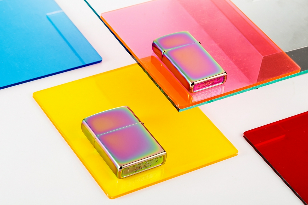 ZIPPO GALLERY MALAYSIA Online, July 2024 | Shopee Malaysia