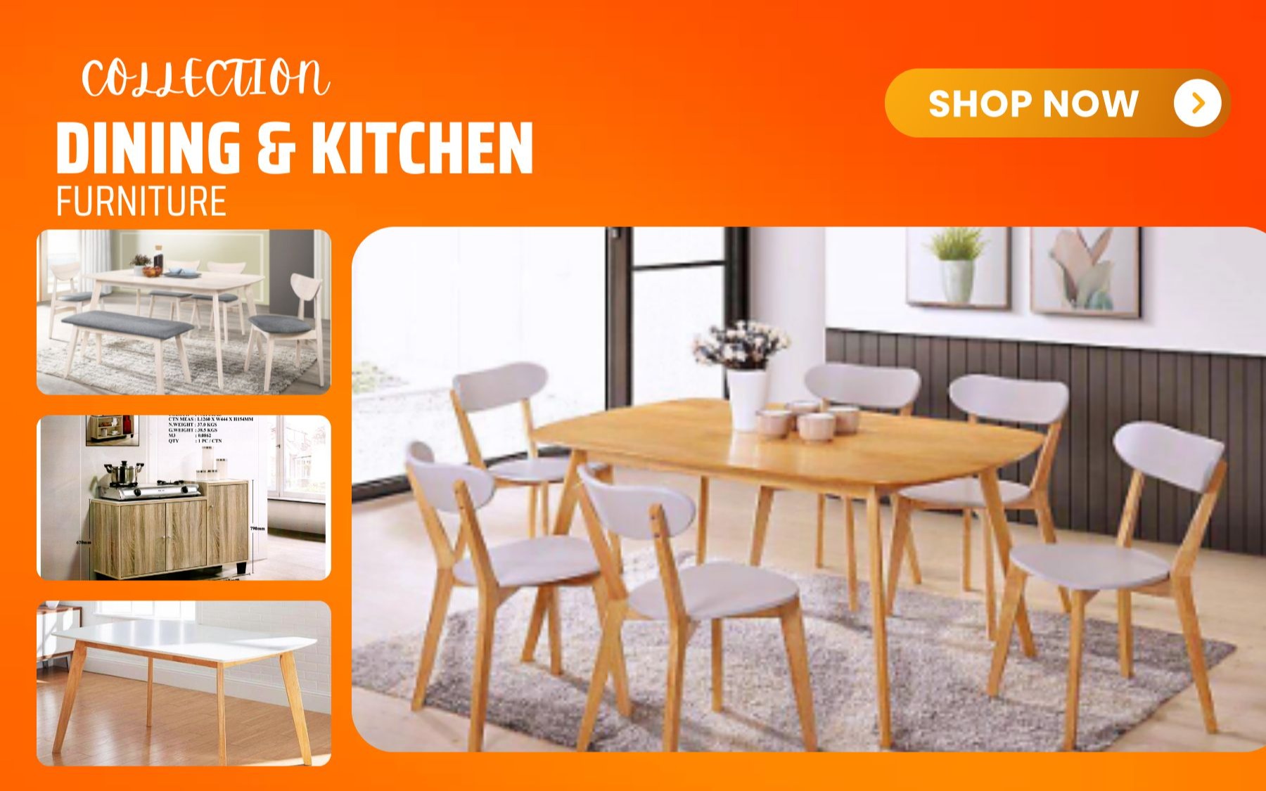 FAMILY STAR ONLINE FURNITURE, Online Shop | Shopee Malaysia