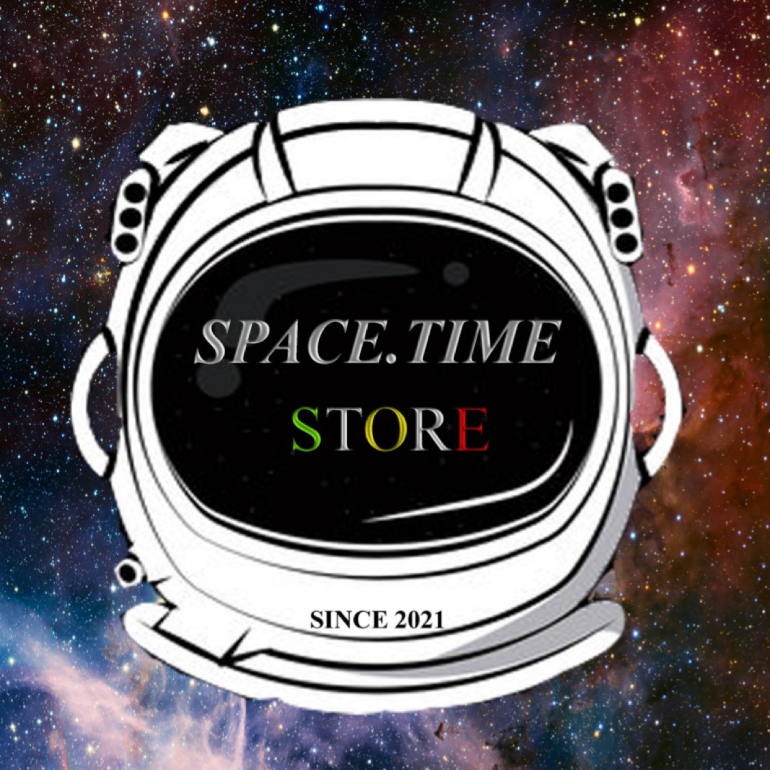 Space.Time Store, Online Shop | Shopee Malaysia