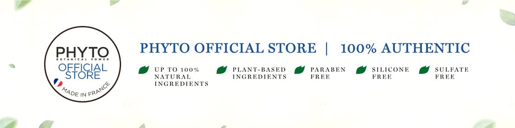 Phyto Malaysia Official Store Online, December 2025 | Shopee Malaysia