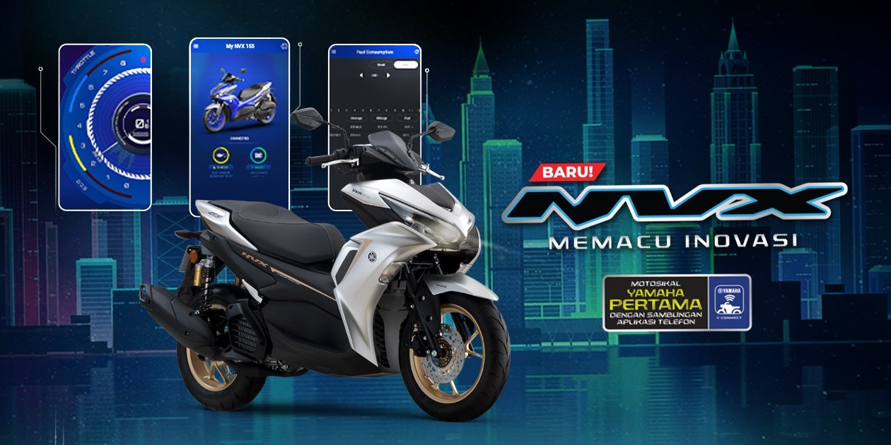 YQS Darma Motor, Online Shop | Shopee Malaysia