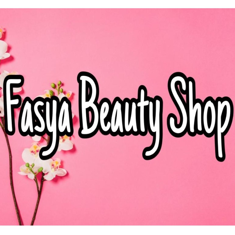 Fasya Beauty Shop, Online Shop | Shopee Malaysia
