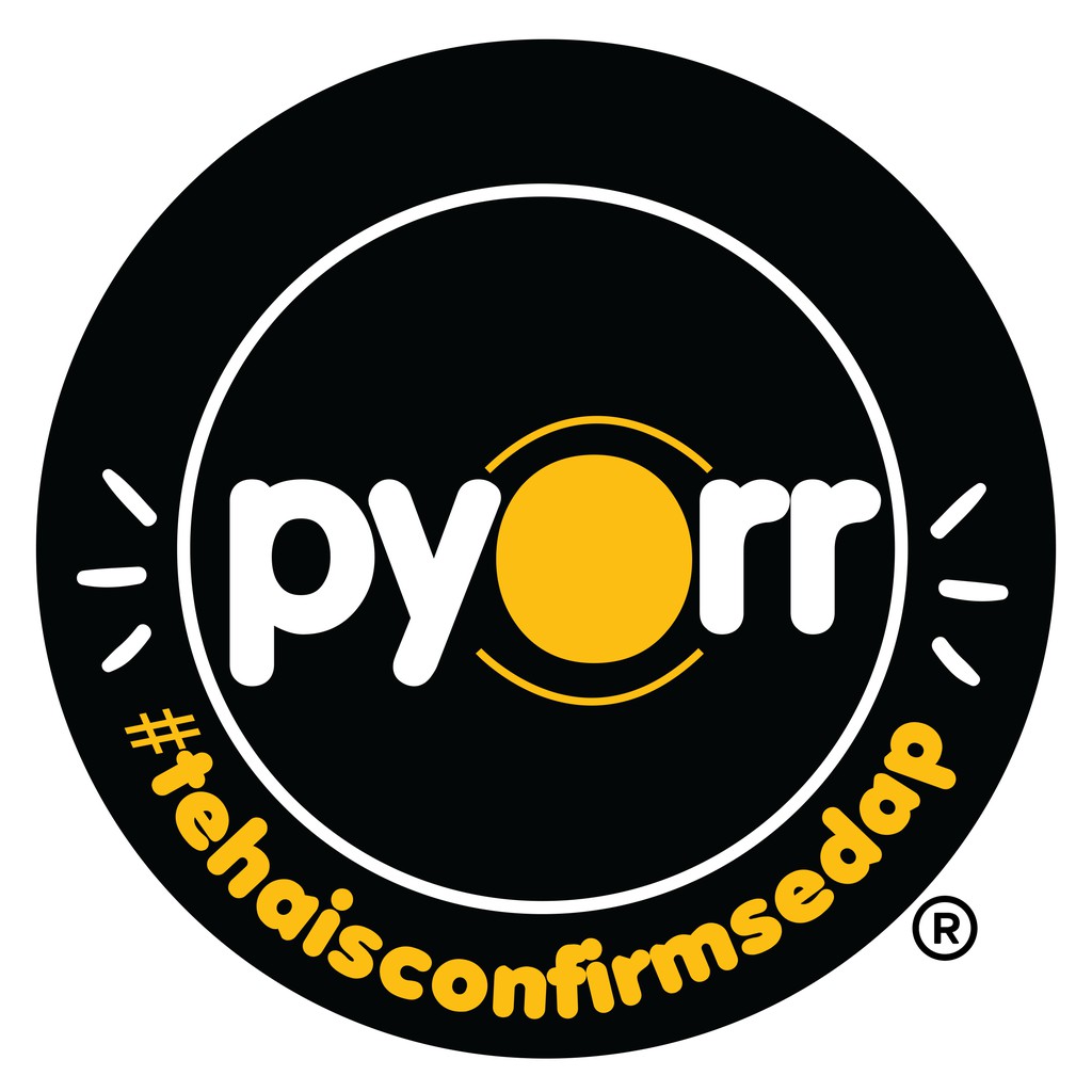 PYORR OFFICIAL HQ, Online Shop | Shopee Malaysia