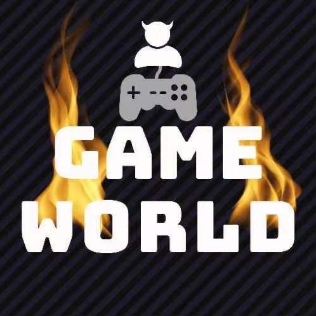 GameWorld_my, Online Shop | Shopee Malaysia