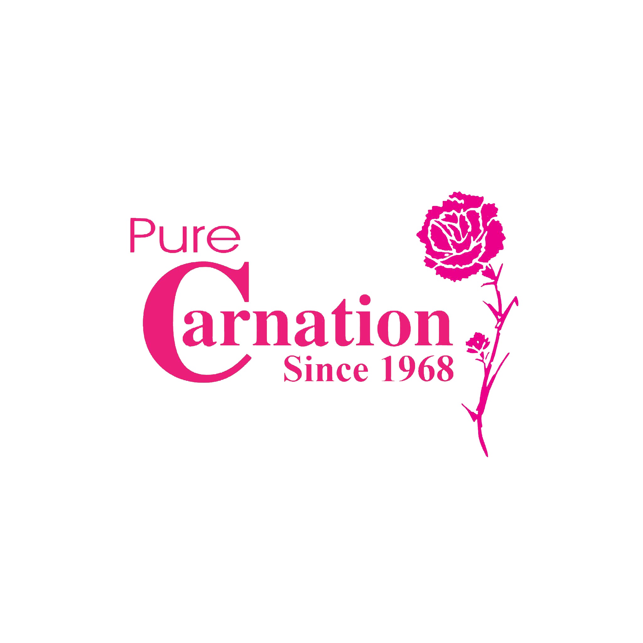 Pure Carnation by EK, Online Shop | Shopee Malaysia