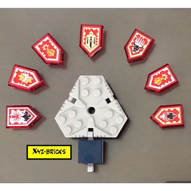 xyz_bricks.my, Online Shop | Shopee Malaysia