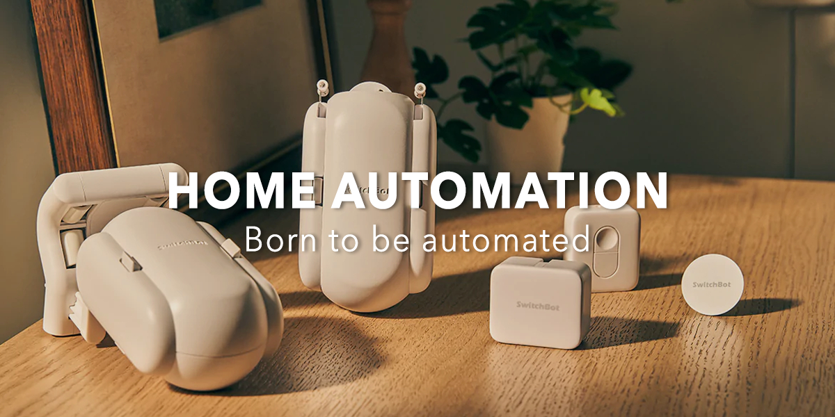 SwitchBot Malaysia Official Store Online, July 2024 | Shopee Malaysia