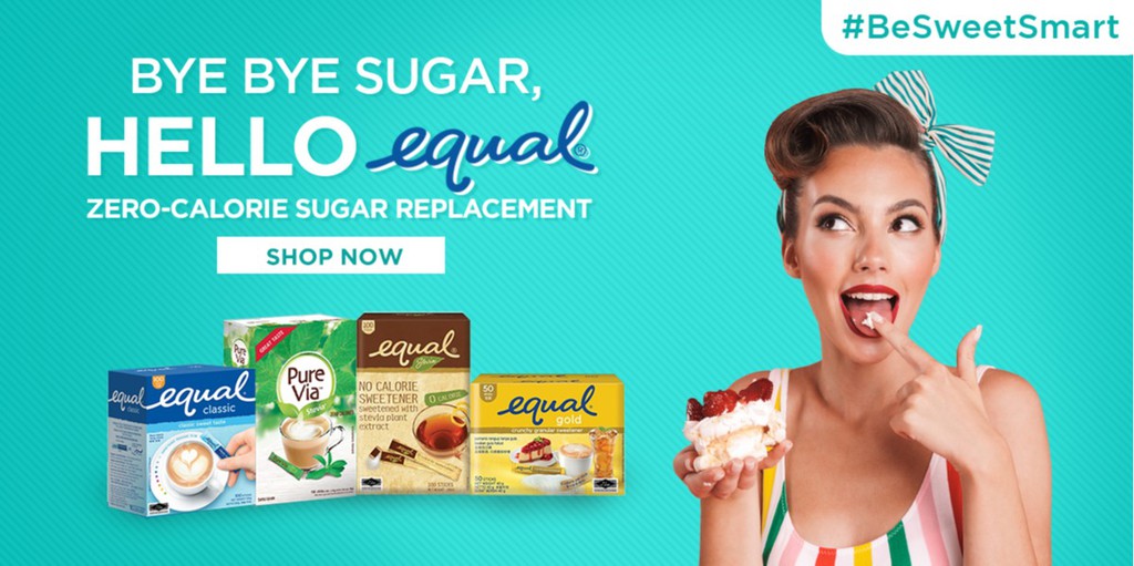 Equal Official Store Online, February 2023 | Shopee Malaysia