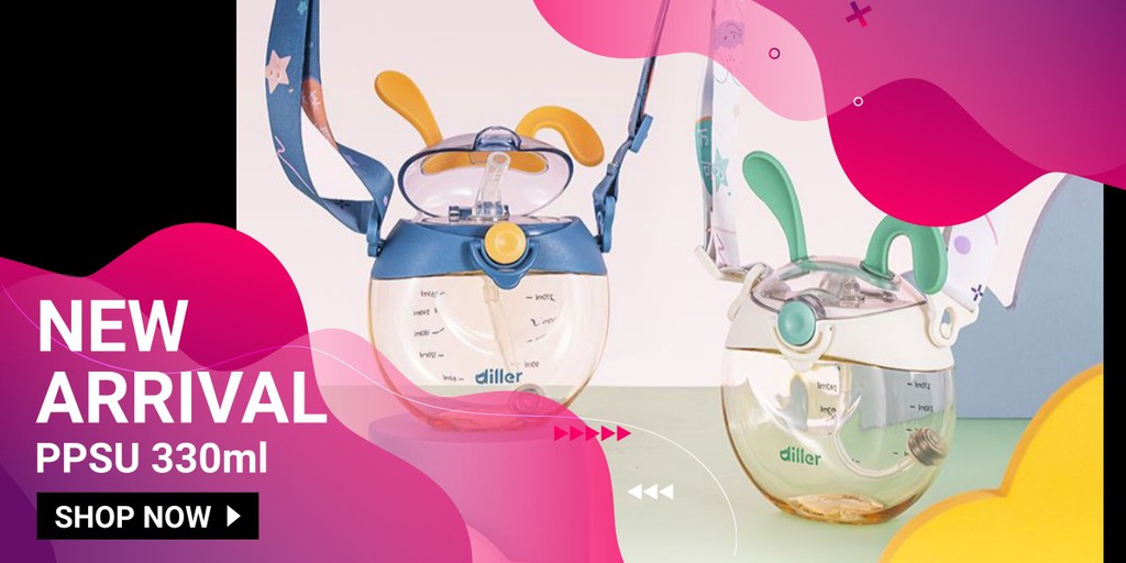 Diller Malaysia Official Mall Online, July 2024 | Shopee Malaysia