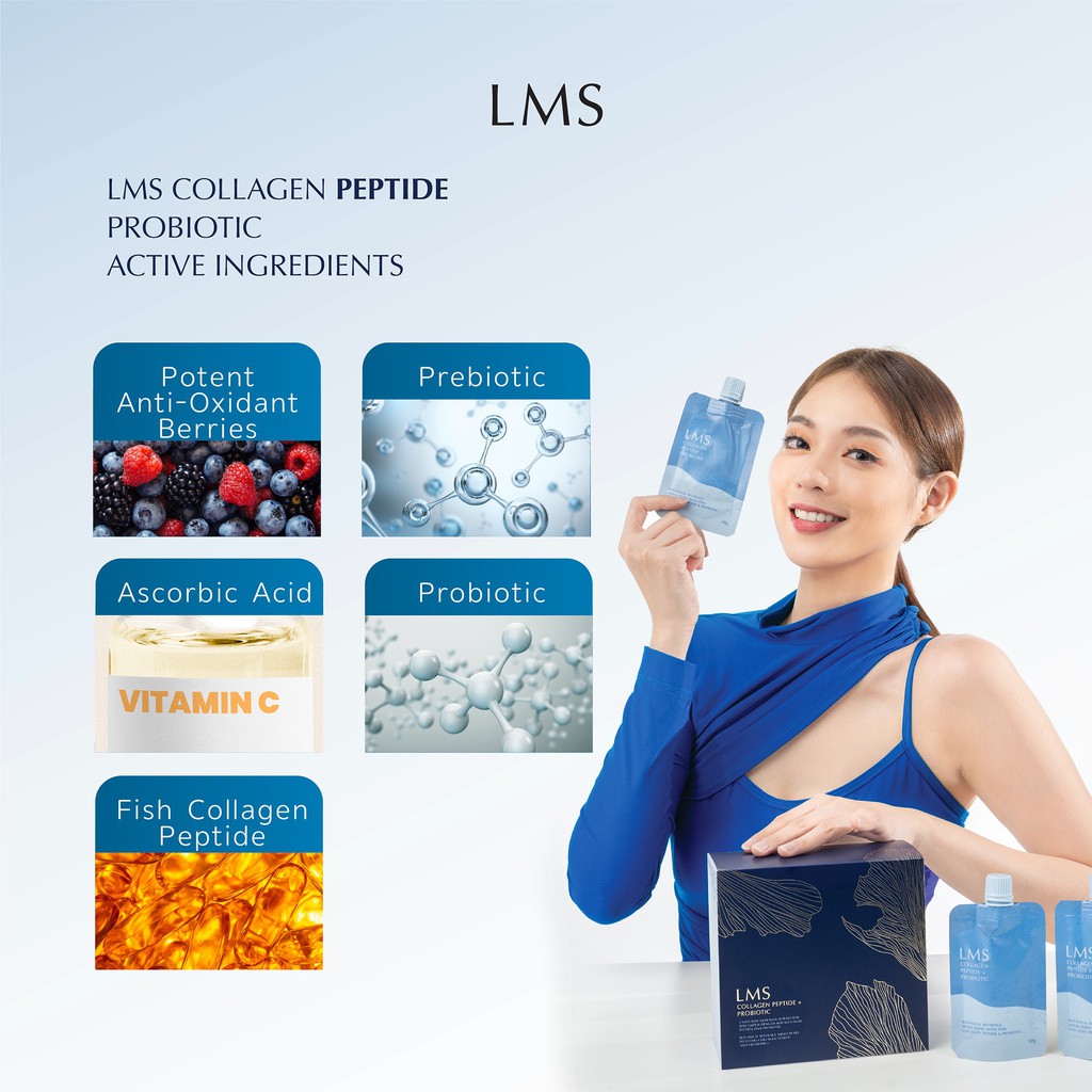 LMS Official Store by Oiskin, Online Shop | Shopee Malaysia