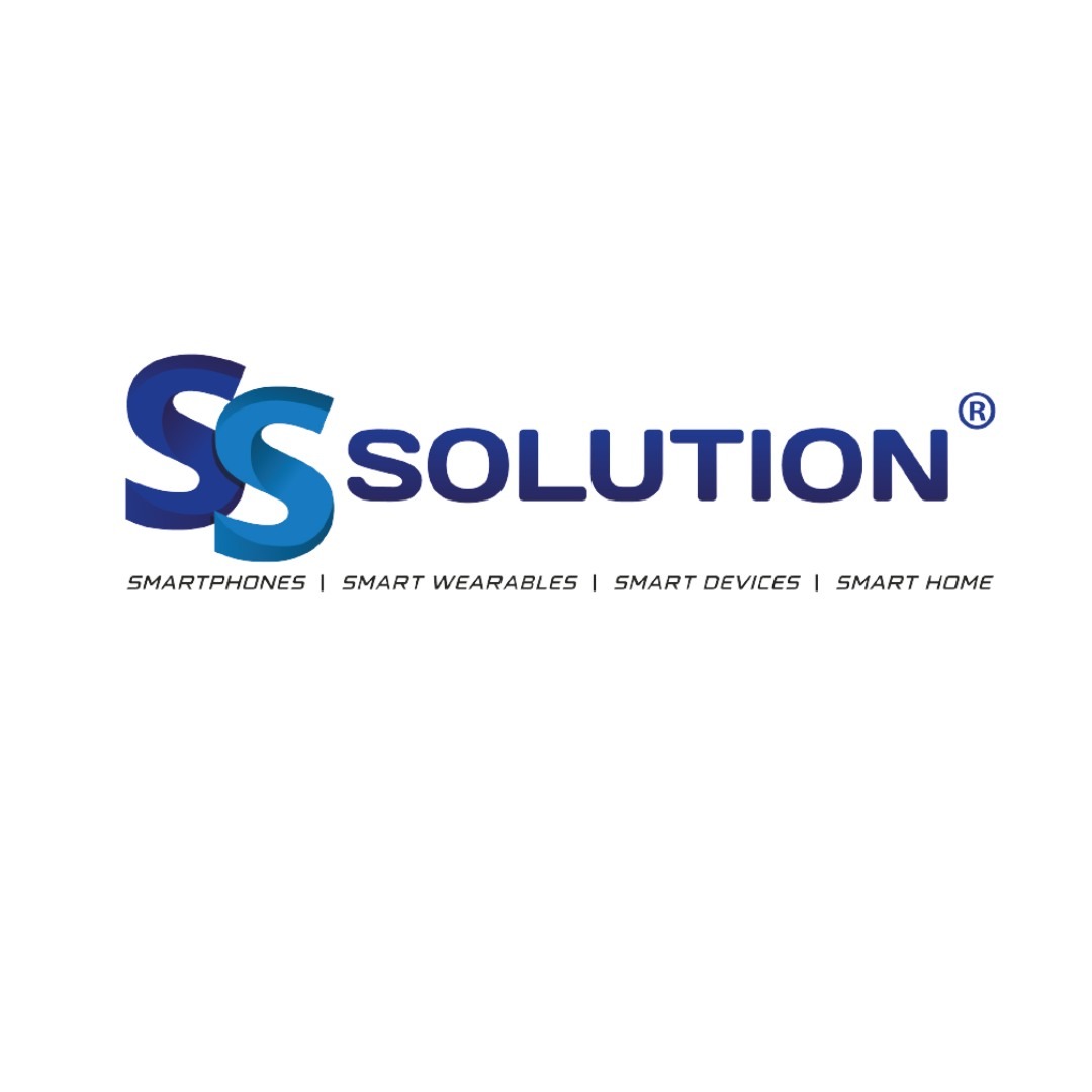 SS SOLUTION Online, December 2025 | Shopee Malaysia